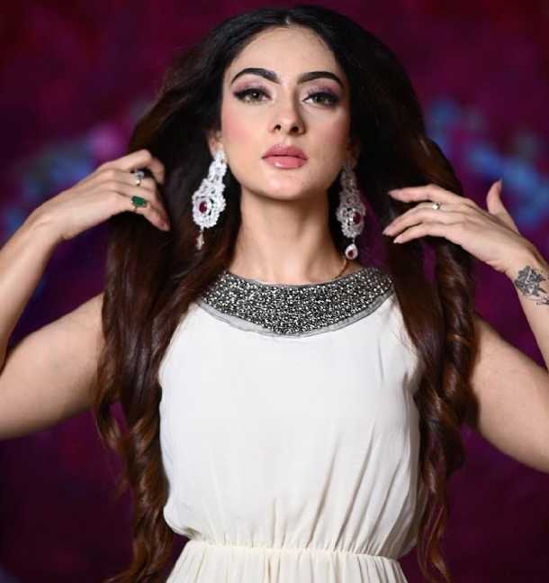 Shreeda Kaul Influencers | Age Birthday Biography