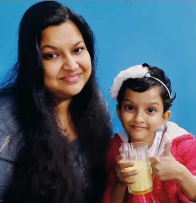 Antara Chatterjee Influencers | Age Birthday Biography