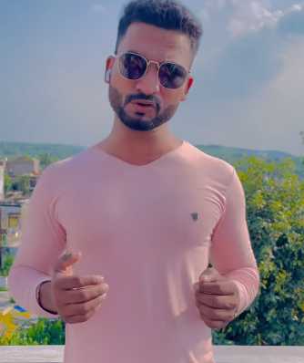 Aarish Shah Content Creator Influencer Biography Birthday Age New Reel Post Brand Full Bio