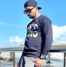 Shahid Shaikh personalised Video Shoutout Messages | Tring India