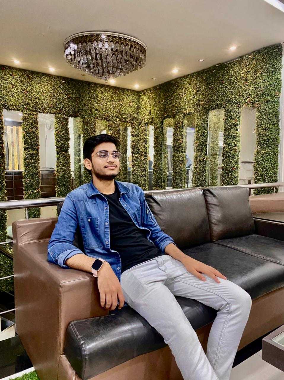 Ayush Kumar personalised Video Shoutout Messages | Tring India