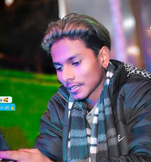 Roushan Raj Influencers | Age Birthday Biography