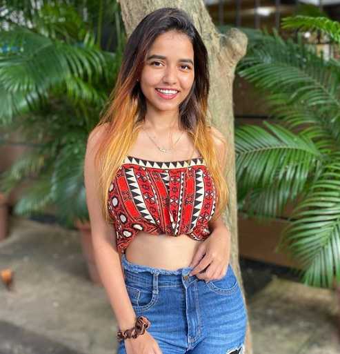 Sona Shirsat Influencers | Age Birthday Biography