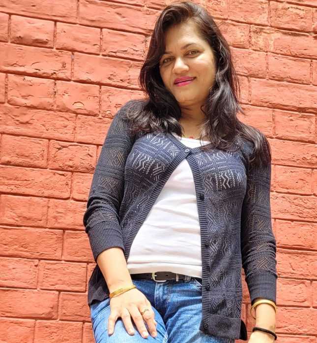 Suman Shashikant Influencers | Age Birthday Biography