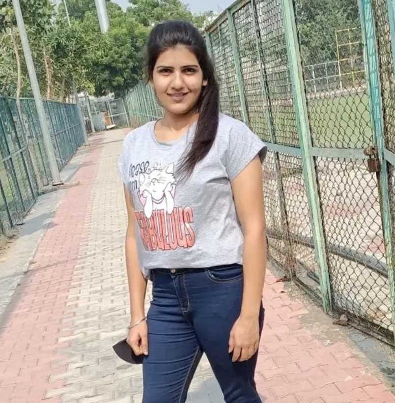 Nishita Bisla Influencers | Age Birthday Biography