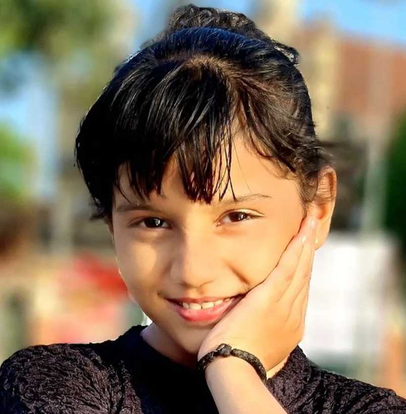 Nandini Rajput Content Creator Dancer Biography Birthday Age New Brand ...