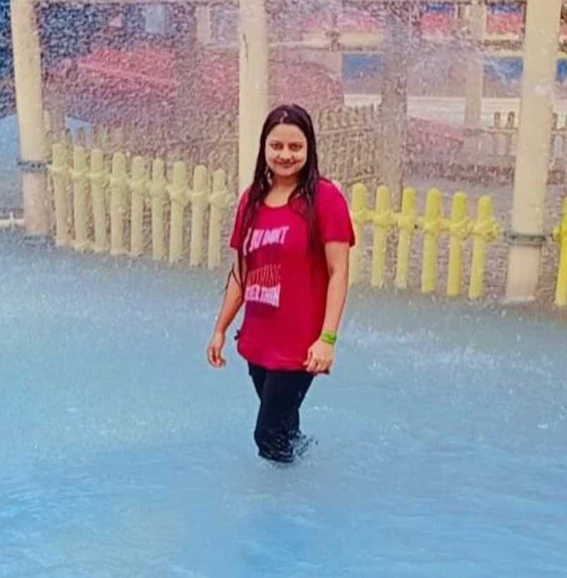 Reena Goswami Influencers | Age Birthday Biography