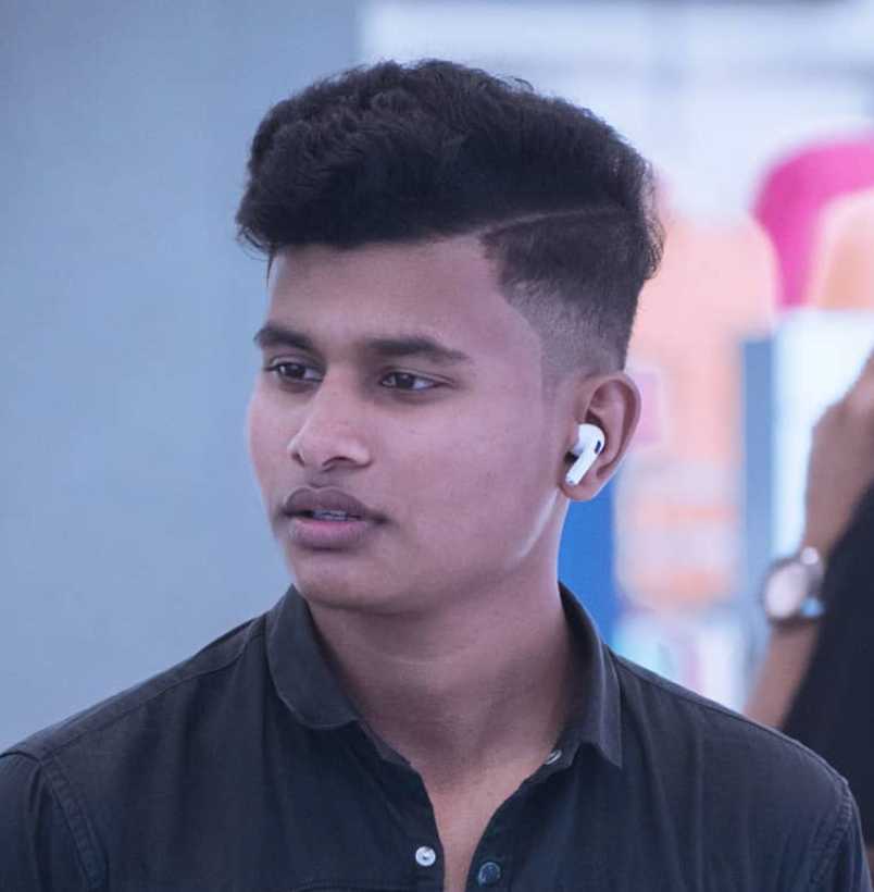 Satyajeet Sahoo Influencers Age Birthday Biography