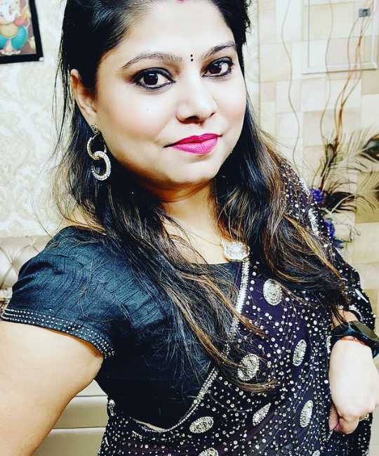 Richa Gupta personalised Video Shoutout Messages | Tring India