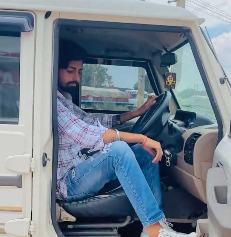 Pardeep Khola Influencers | Age Birthday Biography