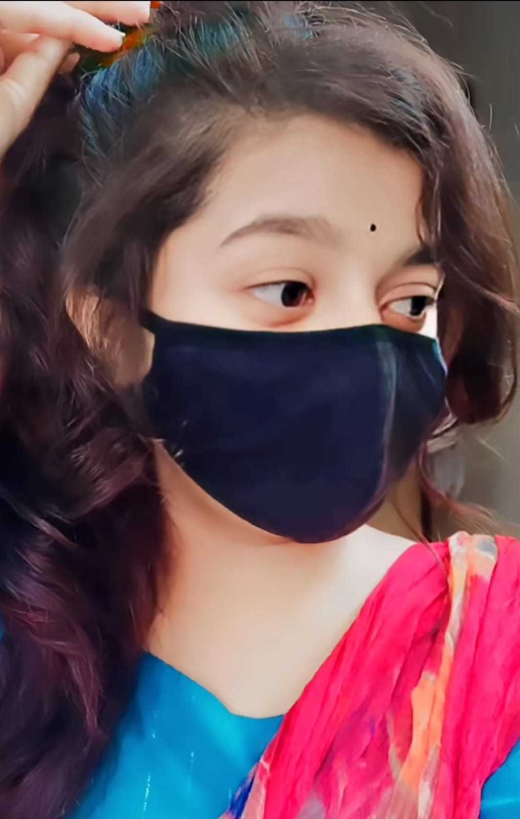 Simar Kaur personalised Video Shoutout Messages | Tring India