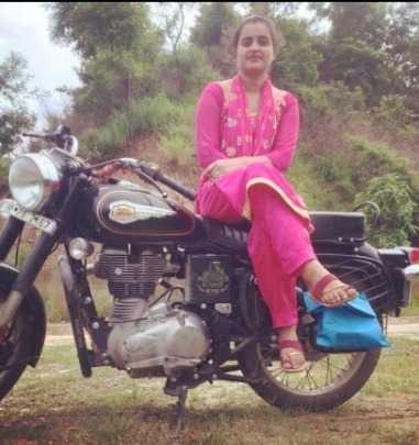 Tanvi Mathwan Influencers | Age Birthday Biography