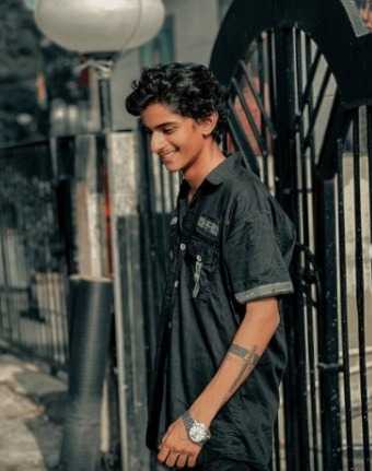 Rohan personalised Video Shoutout Messages | Tring India