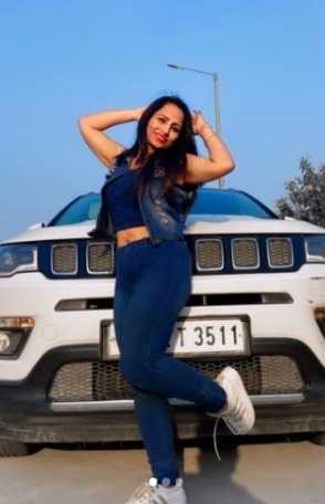 Geet Bedi Influencers | Age Birthday Biography