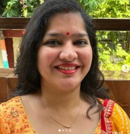 Swati Agarwal personalised Video Shoutout Messages | Tring India