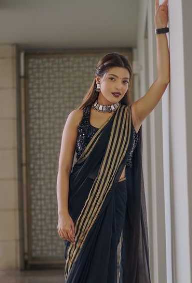 Aisha / Content Creator Influencer Biography Birthday Age