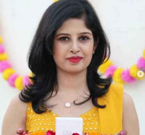 Charu Sisodiya Influencers | Age Birthday Biography