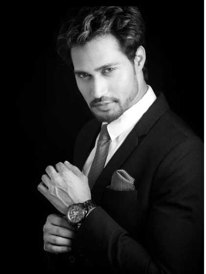 Farhan Khan Models | Age Birthday Biography