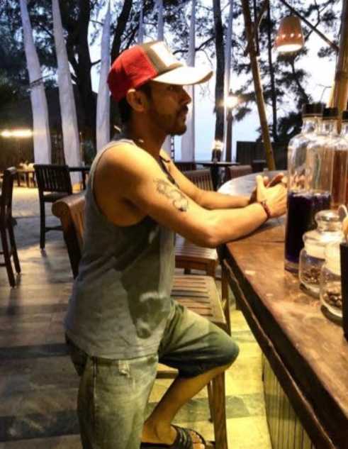 Rohit Gupta personalised Video Shoutout Messages | Tring India