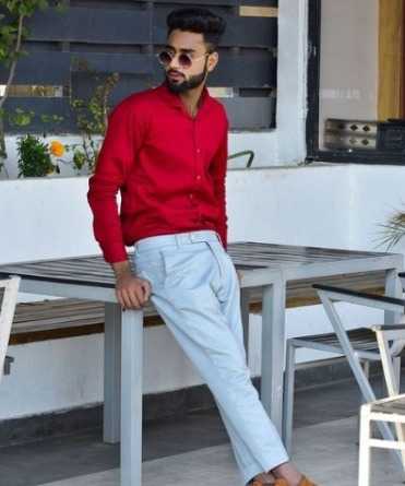 Aftab Idrisi Influencers | Age Birthday Biography