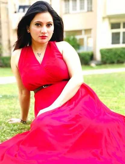 Amrita Bhasin Influencers | Age Birthday Biography