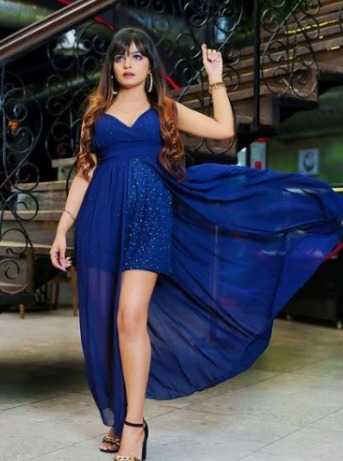 Manna Arora Influencers | Age Birthday Biography