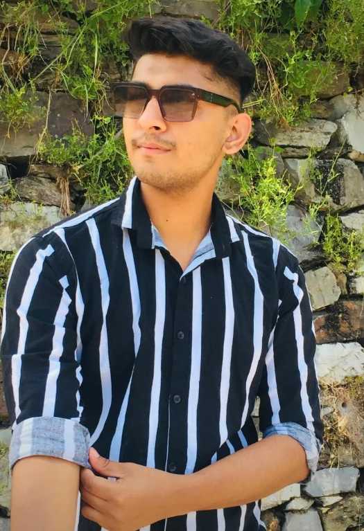 Viren Singh Content Creator Influencer Biography Birthday Age New ...