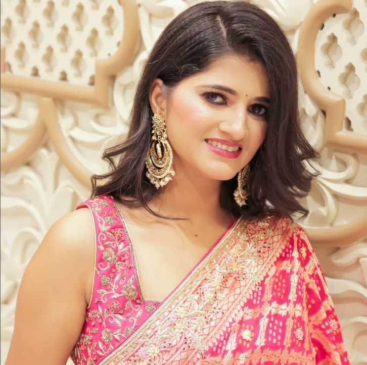 Mansi Khare Influencers | Age Birthday Biography