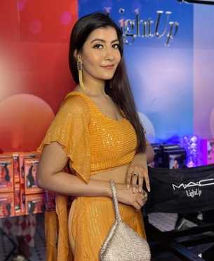 Gunja Influencer Biography Birthday Age Career Family