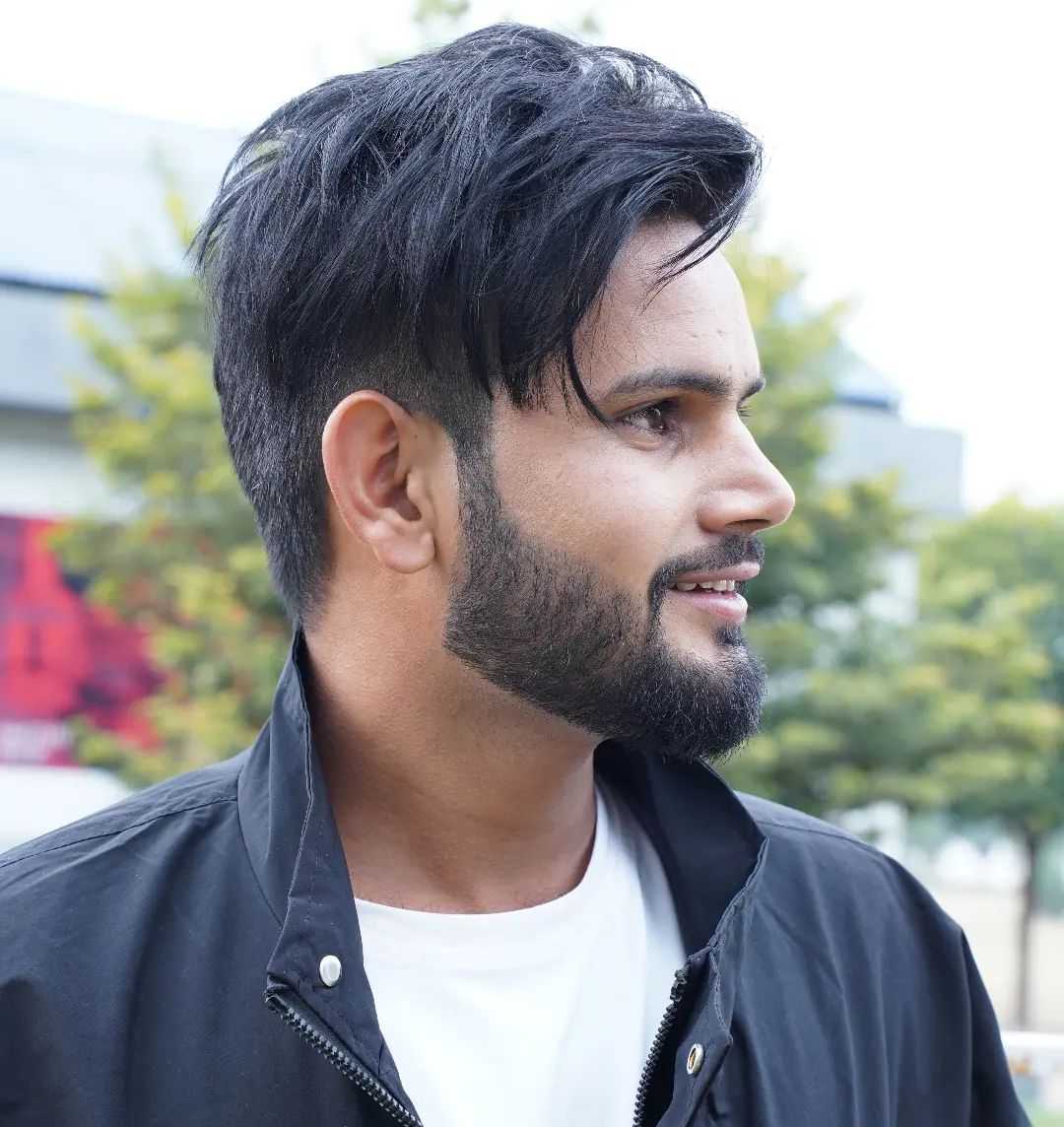 Ajay Bhagta Music | Age Birthday Biography