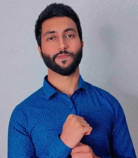 Kunal Samant Influencers | Age Birthday Biography