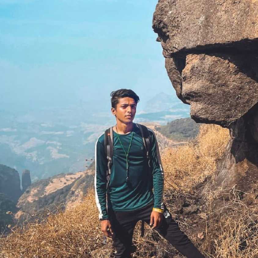 Sagar Thakare Influencers | Age Birthday Biography