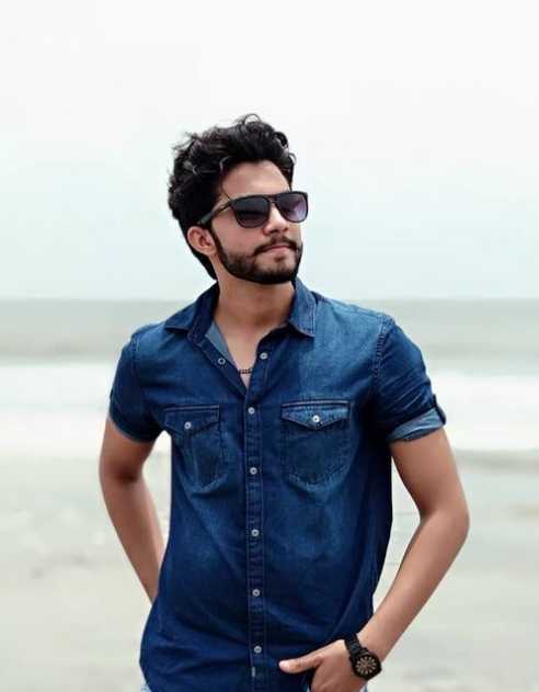 Shubham Brar Influencers | Age Birthday Biography