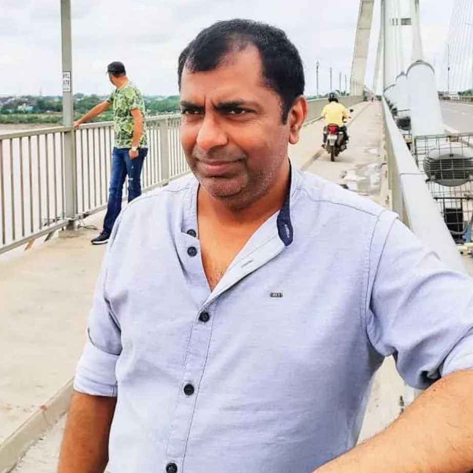 Tanveer Alam TV Star Biography Birthday Age New Movie TV Show