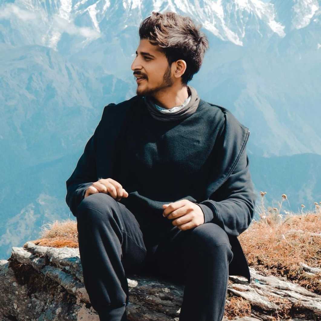 Siddhant Verma Influencers | Age Birthday Biography