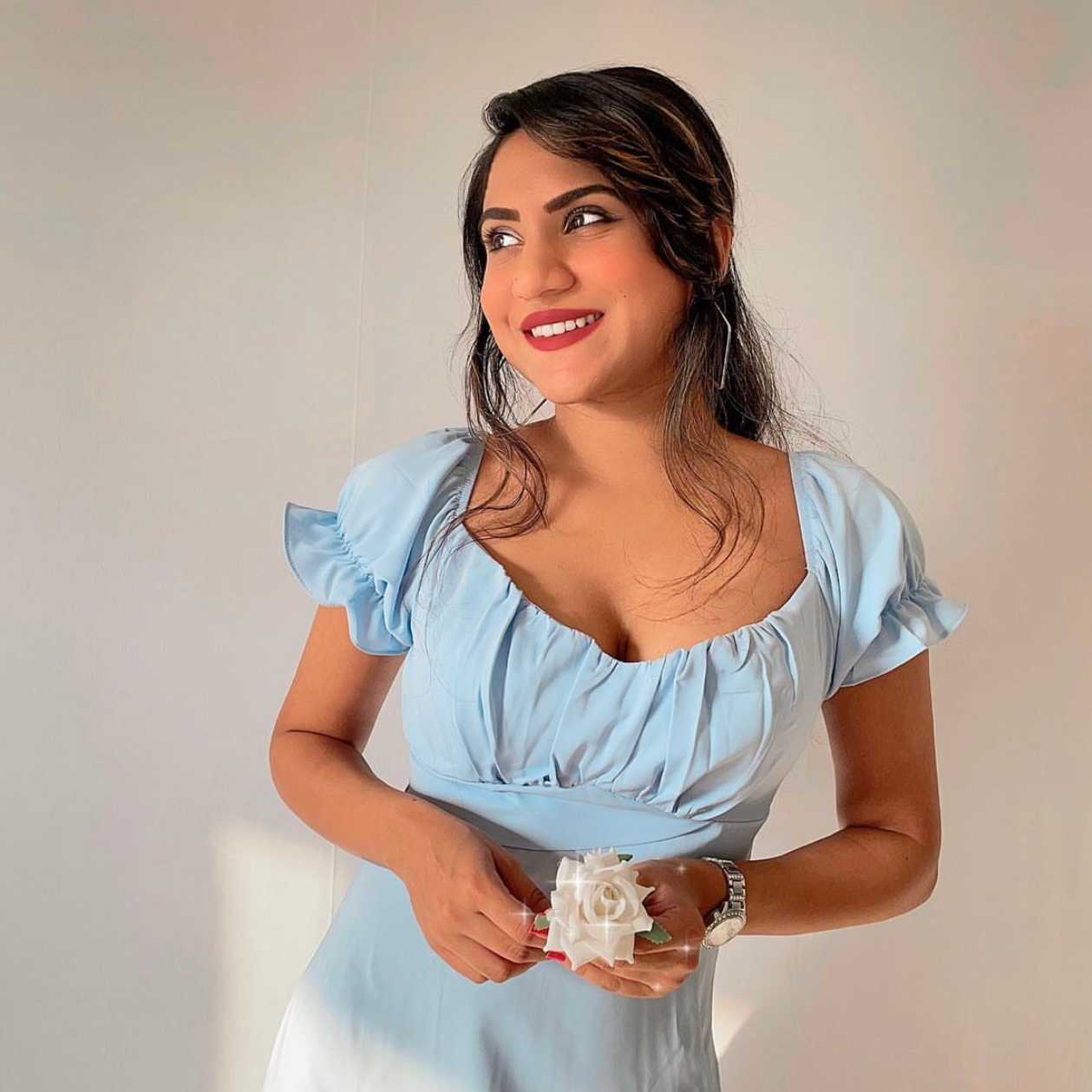 Disha Suryawanshi Influencers | Age Birthday Biography