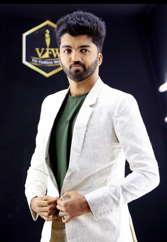 Rihab Influencers | Age Birthday Biography