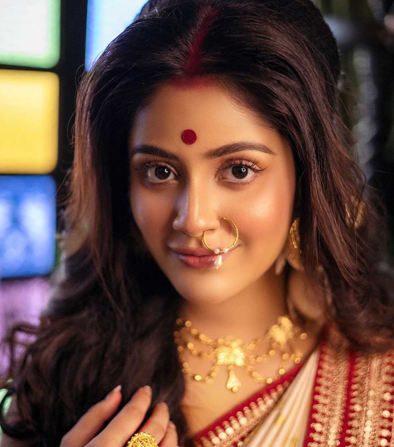 Joyeeta Banerjee Influencers | Age Birthday Biography