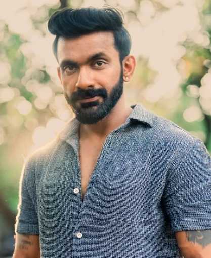 Dinesh Shetty personalised Video Shoutout Messages | Tring India