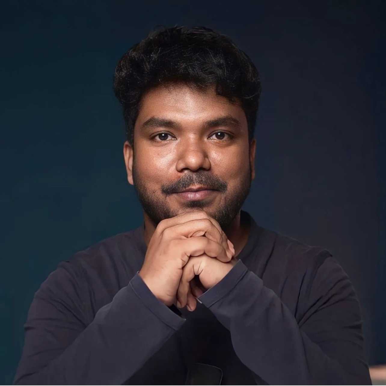 Kinkar Ray Content Creator Influencer personalised Video Shoutout ...