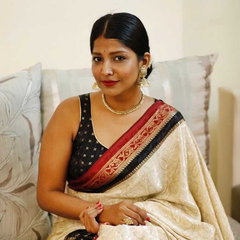 Aarti Dharampuriya Content Creator Influencer personalised Video ...