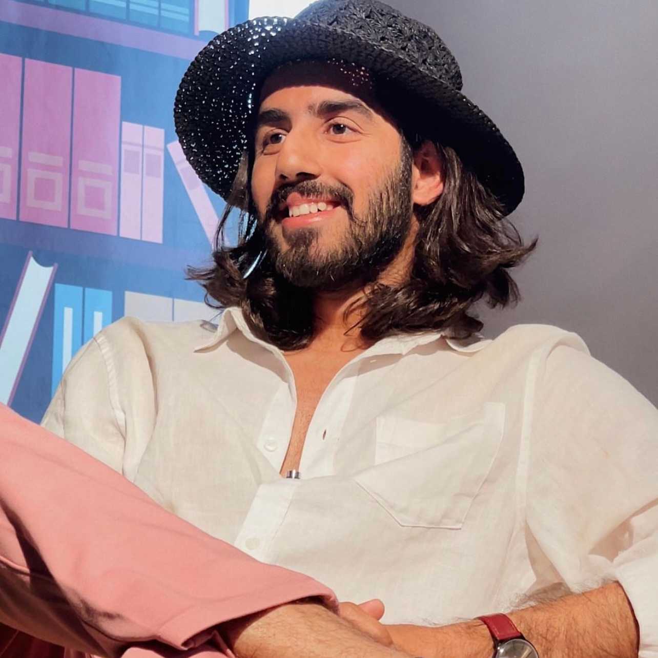 Tushar Bedi Movie Star personalised Video Shoutout Messages | Tring India