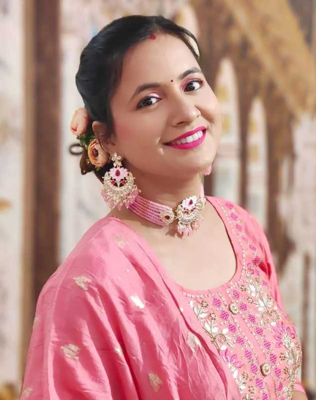 Neema Sharma Influencers | Age Birthday Biography