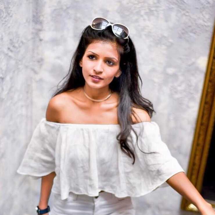 Sanya Garg Influencer Content Creator Biography Birthday Age New Reel Post Brand Full Bio