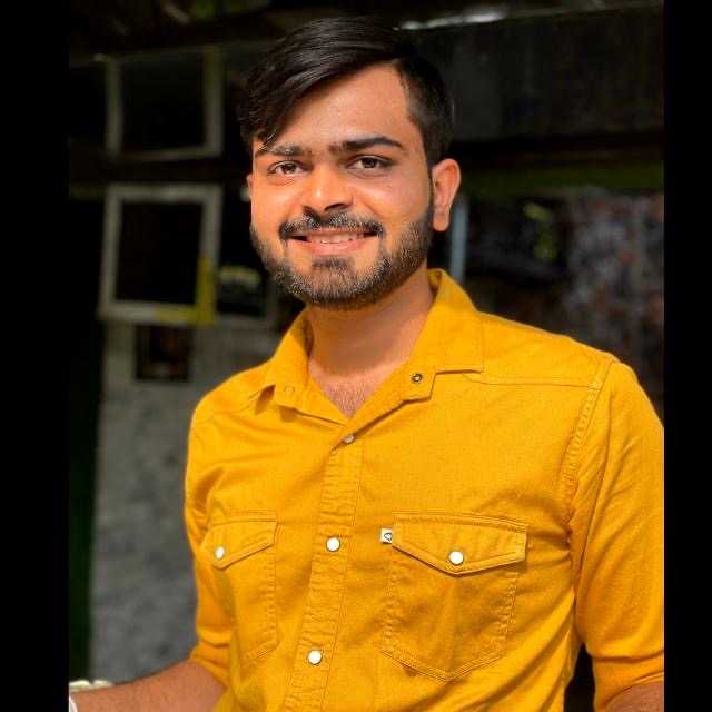 Raj Patel Influencers | Age Birthday Biography