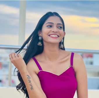 Nisha Gowda Movie Artist | Age Birthday Biography