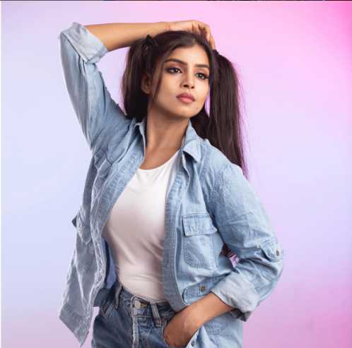 Pooja Duruganna TV Artist | Age Birthday Biography