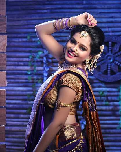 Shreya Kulkarni TV Artist | Age Birthday Biography Shreya Kulkarni TV Artist | Age Birthday Biography