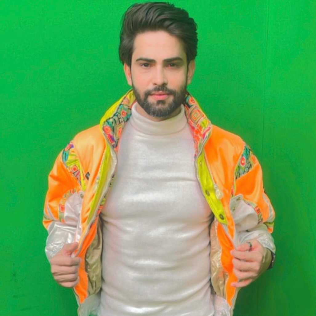 Divyank Patidar Movie Artist | Age Birthday Biography