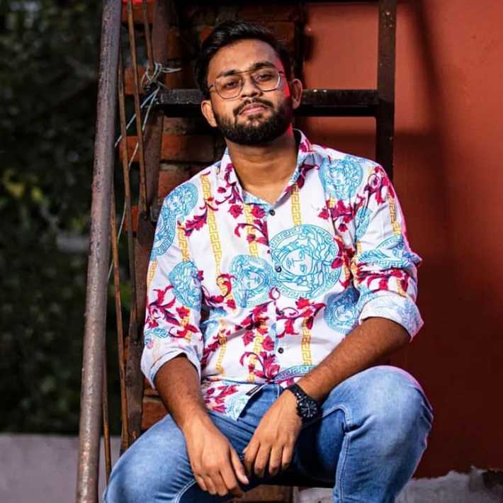 Udit Saxena Singer Music Composer